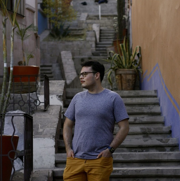 Pablo M. Salas González